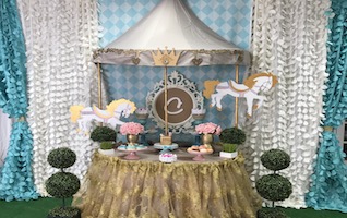 Event Decorating Academy - Professional Event Decor Courses