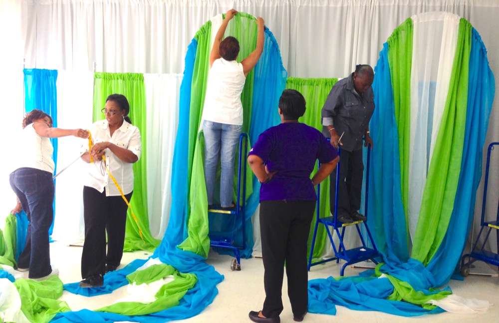 Event Decorating Academy Become Certified In Professional Event 